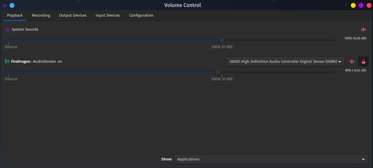 Does not launch after I edit pipewire-pulse.conf · Issue #1635 · wwmm/easyeffects · GitHub