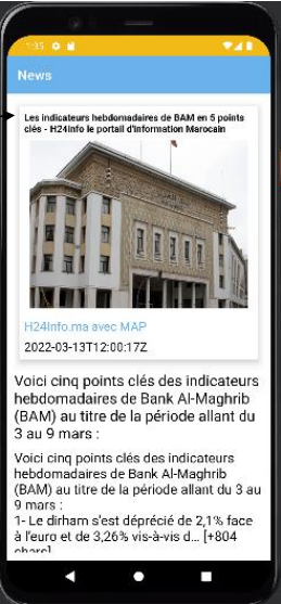 GitHub - Abdenaser/NewsApplication