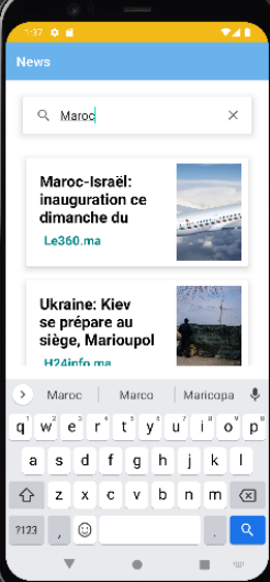 GitHub - Abdenaser/NewsApplication