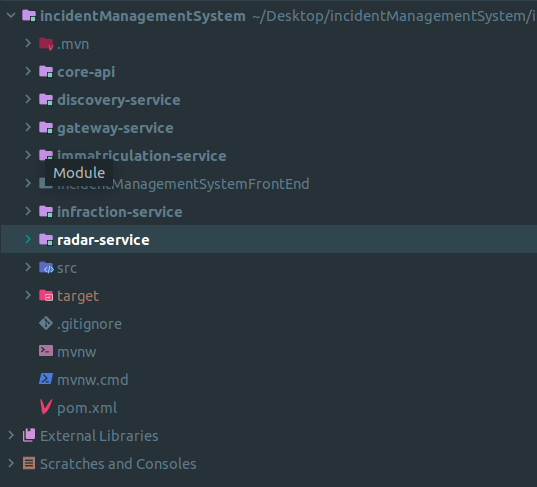 GitHub - Abdenaser/incidentManagementSystem