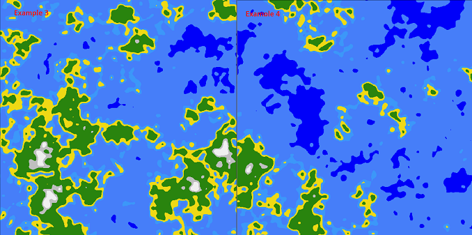 GitHub - Ahmad-Sai/Map-Generator