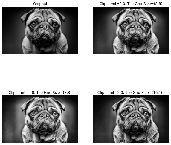 GitHub - FikretOguzhan/Image-Enhancement-Methods: Filtering(Gaussian ...