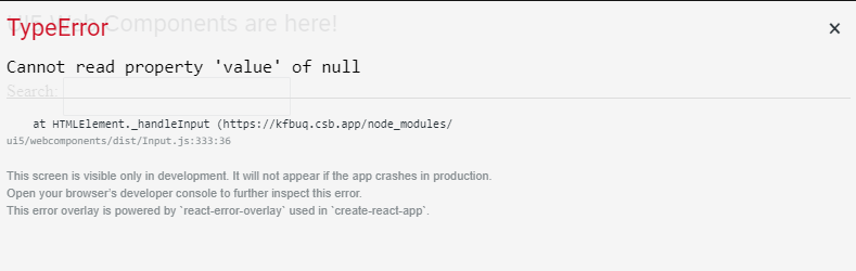 V0293 Multi Input Breaks On Input · Issue 2825 · Sapui5