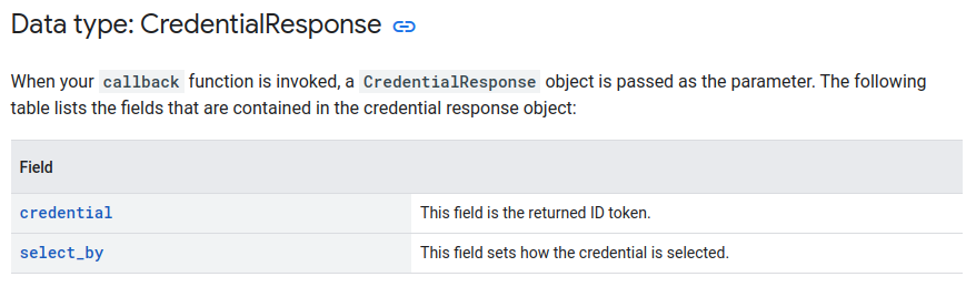 Failing On Success Reponse · Issue 118 · Momensherif React Oauth · Github