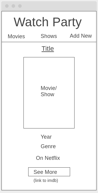 GitHub - stefanie-nussbaum/watch-party