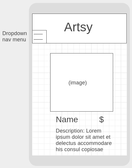 GitHub - stefanie-nussbaum/artsy