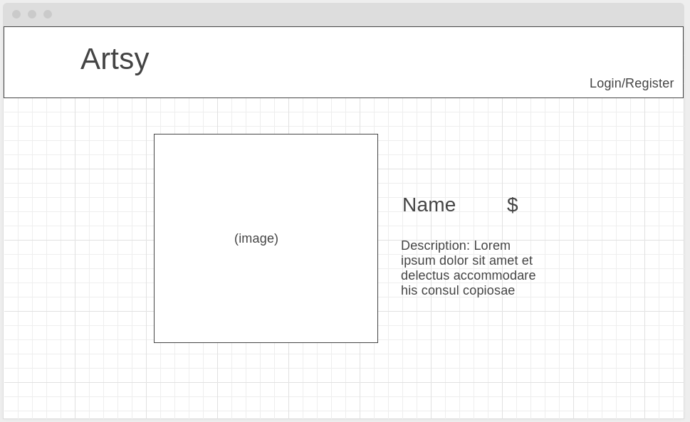 GitHub - stefanie-nussbaum/artsy