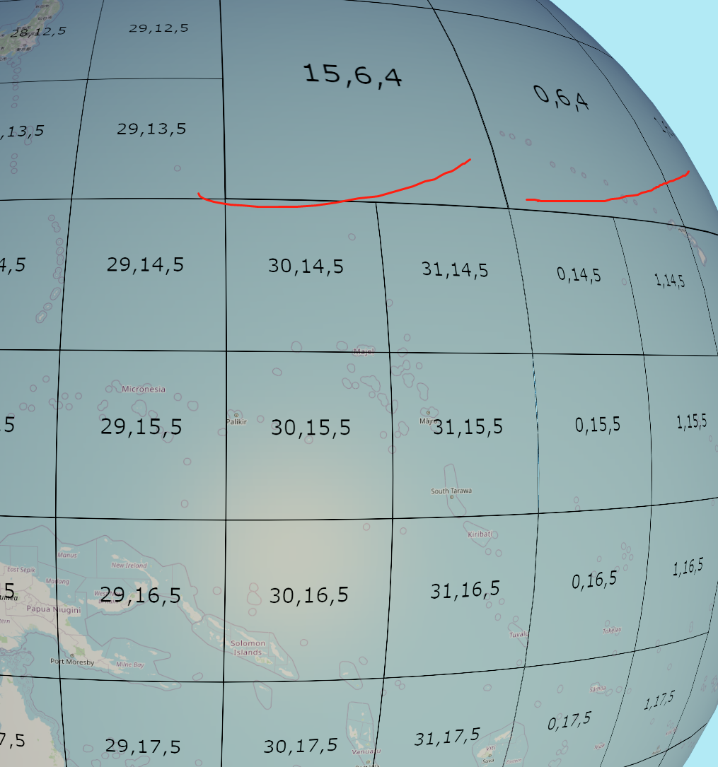 Not all canvas tiles are not get redraw when zoom in/out · Issue #351 · openglobus/openglobus ...