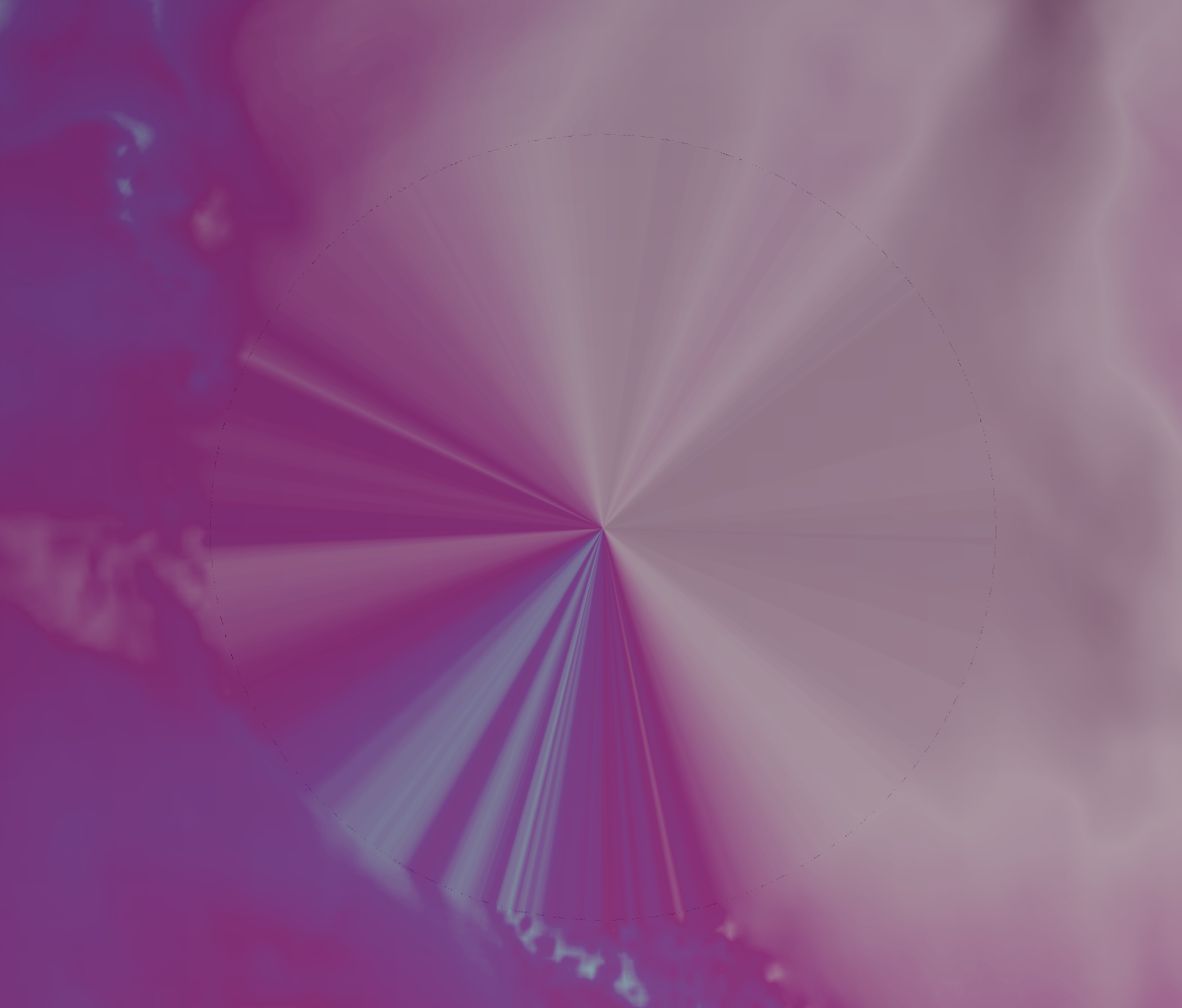 black line in north/south pole area · Issue #365 · openglobus/openglobus · GitHub