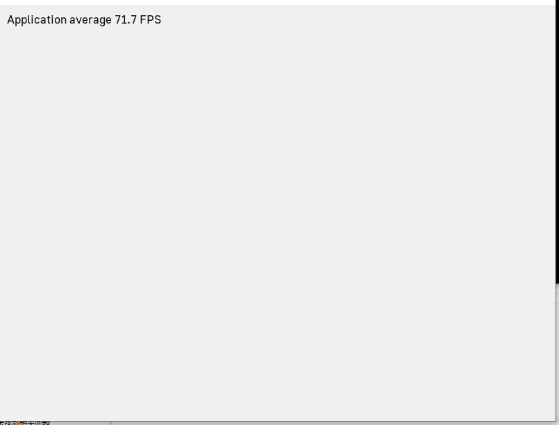 notification widget always showing behind the main window.... 💔 · Issue ...
