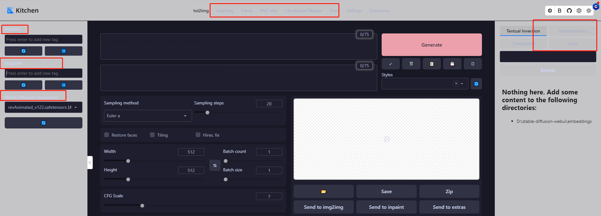 [Bug] My eye hurts with Light theme.... · Issue #70 · lobehub/sd-webui ...