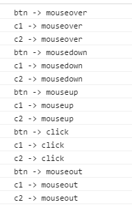 Event sequence problem. · Issue #4278 · pixijs/pixijs · GitHub