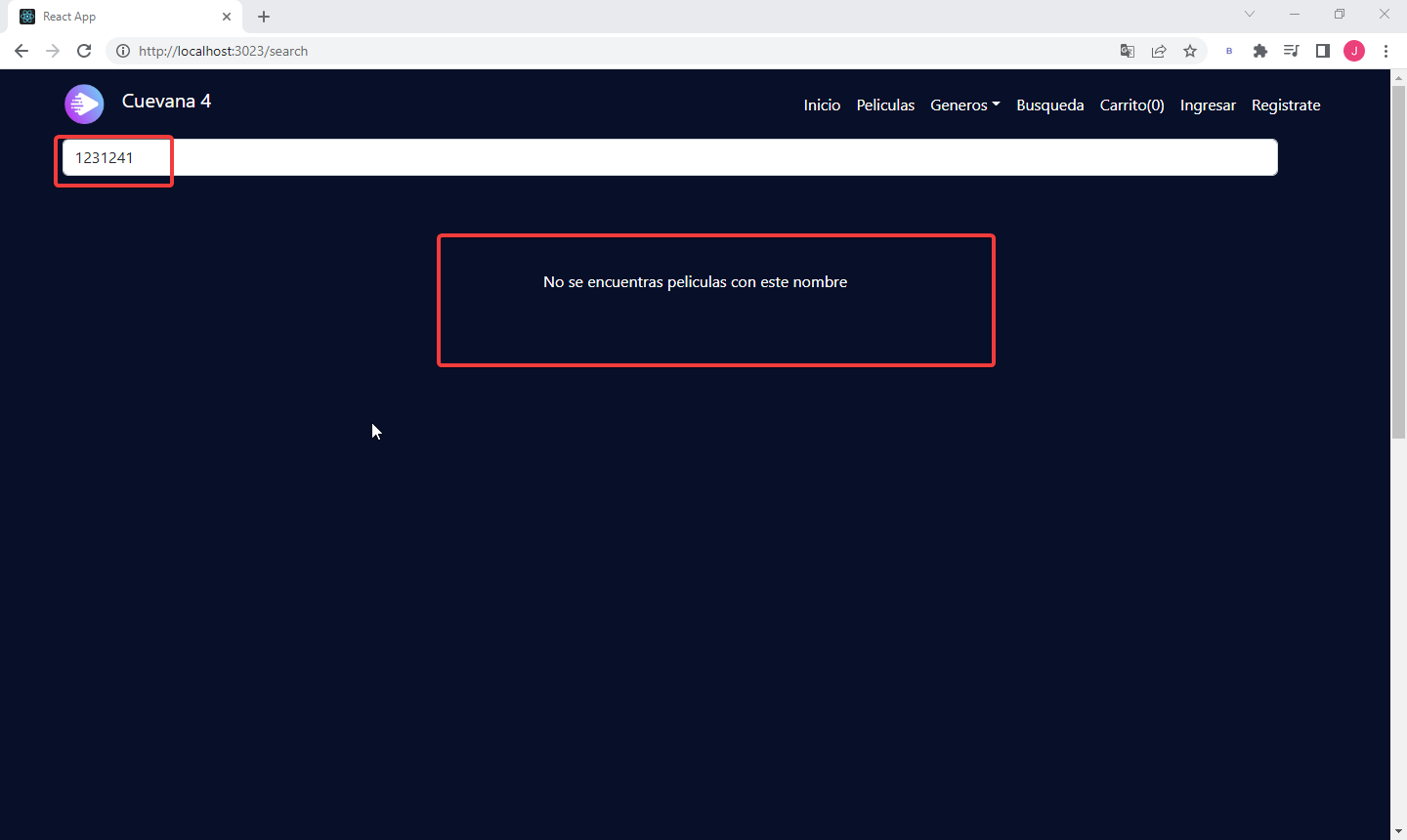 GitHub - juanprodrigues/project-react-movie: Proyecto usando React con ...