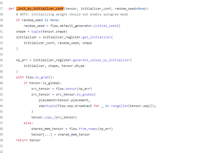 Libai中swin精度无法对齐的问题来源修复 · Issue 9080 · Oneflow Inc Oneflow · Github
