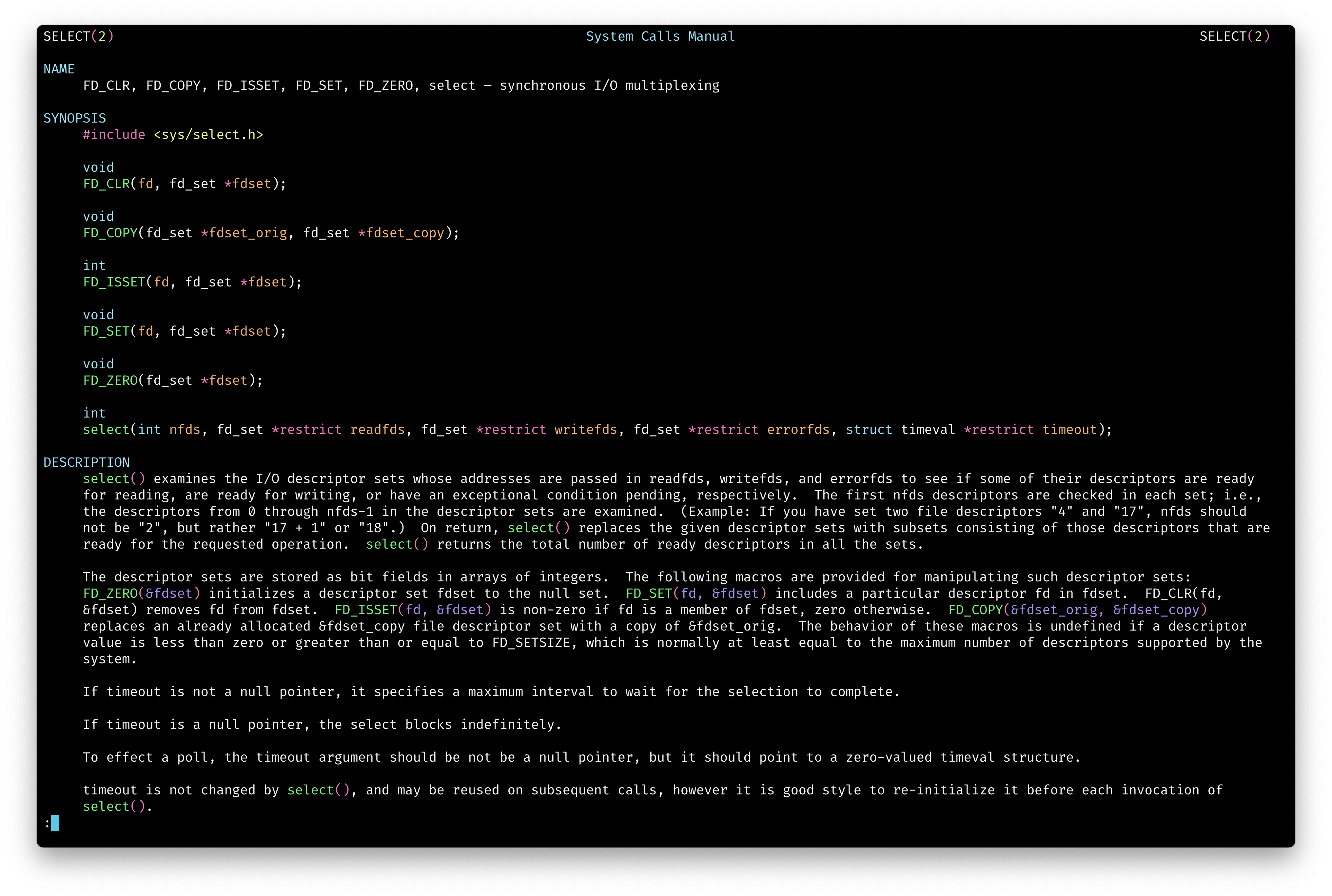 `man Brew` Seems Not Being Colorized Correctly · Issue 2708 · Sharkdpbat · Github 