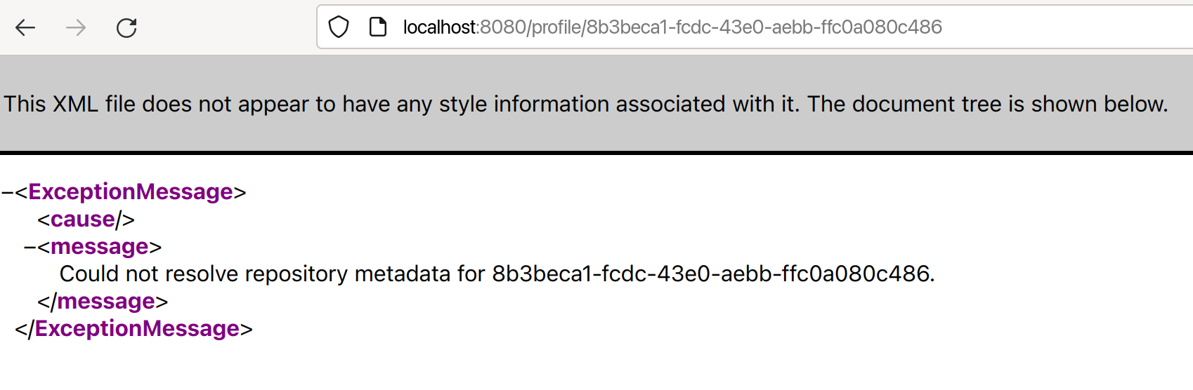 Support for Friendly/Semantic URLs in Viewer · Issue #336 · EasyDynamics/oscal-react-library ...