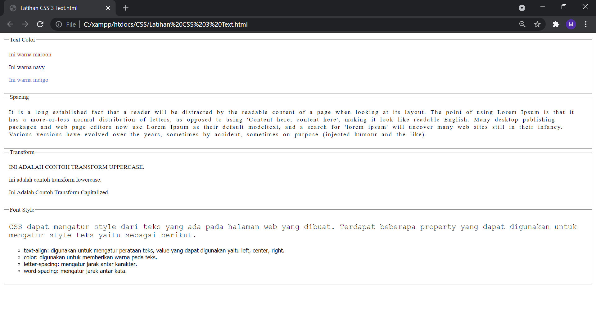 GitHub - KezhiaReyvaCE/Modul-CSS-Dasar