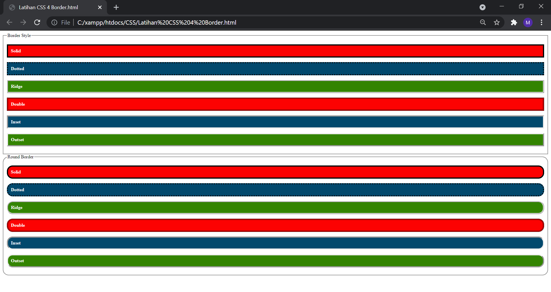 GitHub - KezhiaReyvaCE/Modul-CSS-Dasar