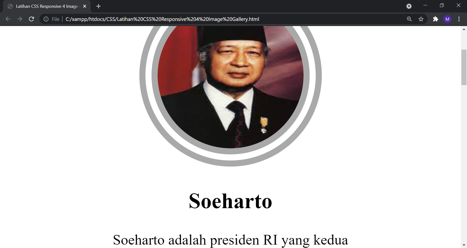 GitHub - KezhiaReyvaCE/Modul-CSS