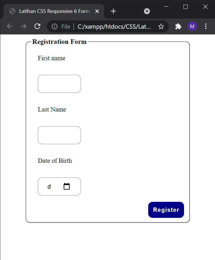 GitHub - KezhiaReyvaCE/Modul-CSS