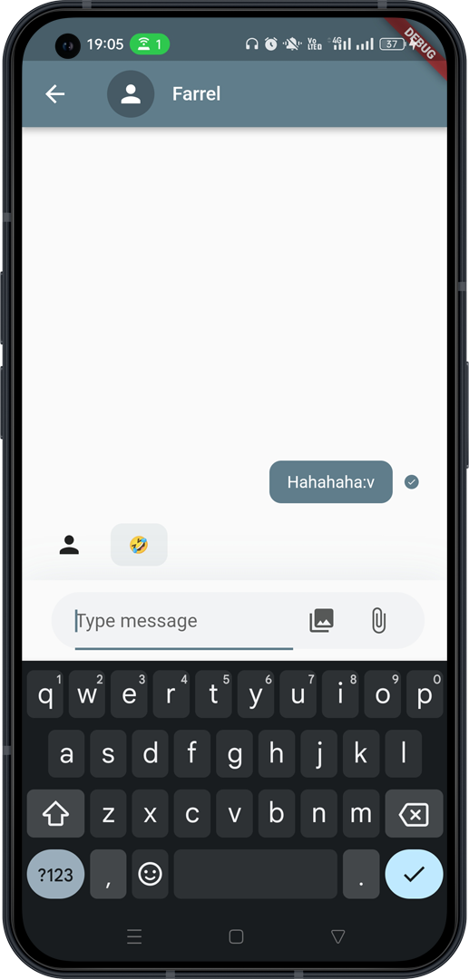 GitHub - fanolans/chat_app: Chat app with ZEGOCLOUD chat SDK and UIKit GitHub - fanolans/chat_app: Chat app with ZEGOCLOUD chat SDK and UIKit