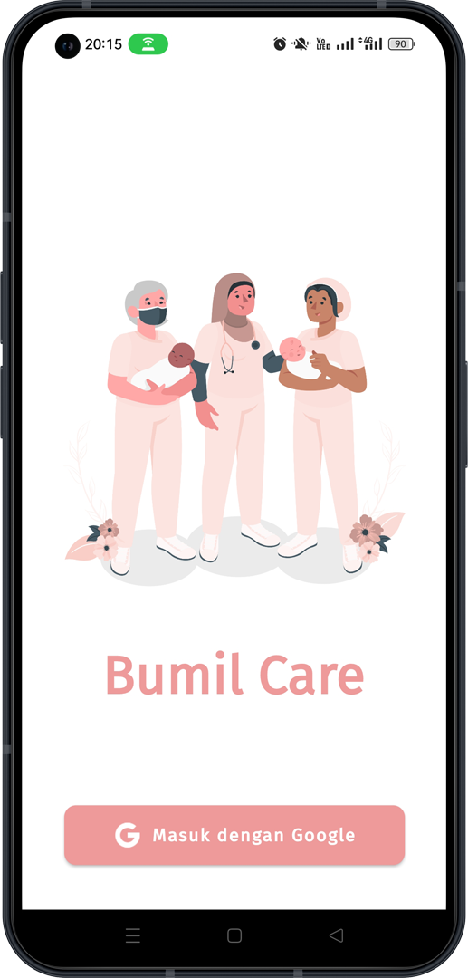 GitHub - Niwamanya/pregcare: Mobile application for prediction and monitoring of early-onset ...