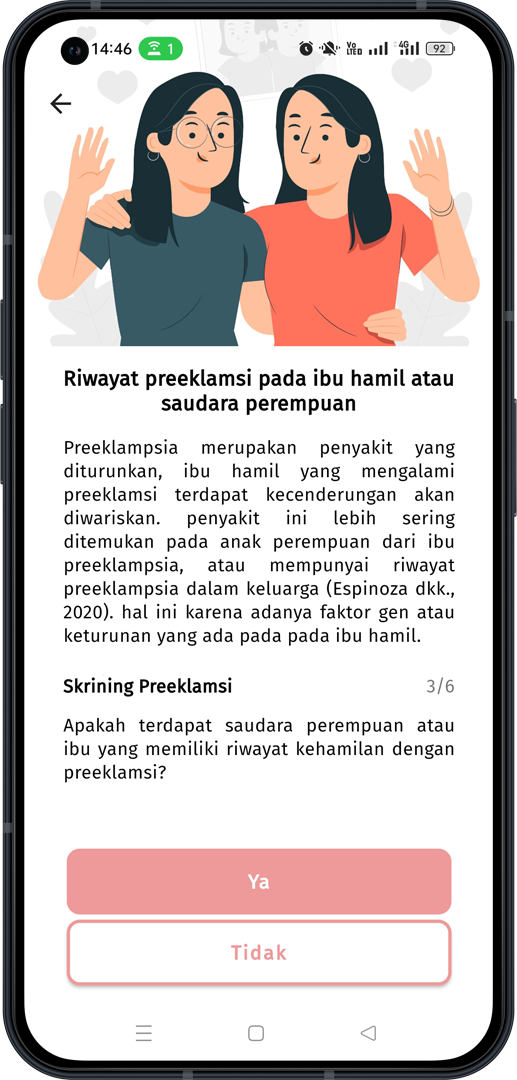 GitHub - Niwamanya/pregcare: Mobile application for prediction and monitoring of early-onset ...