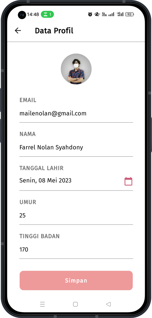 GitHub - Niwamanya/pregcare: Mobile application for prediction and monitoring of early-onset ...