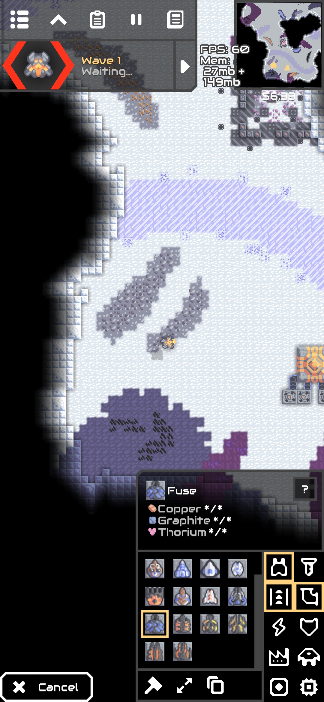 Button lock on Android · Issue #5509 · Anuken/Mindustry · GitHub