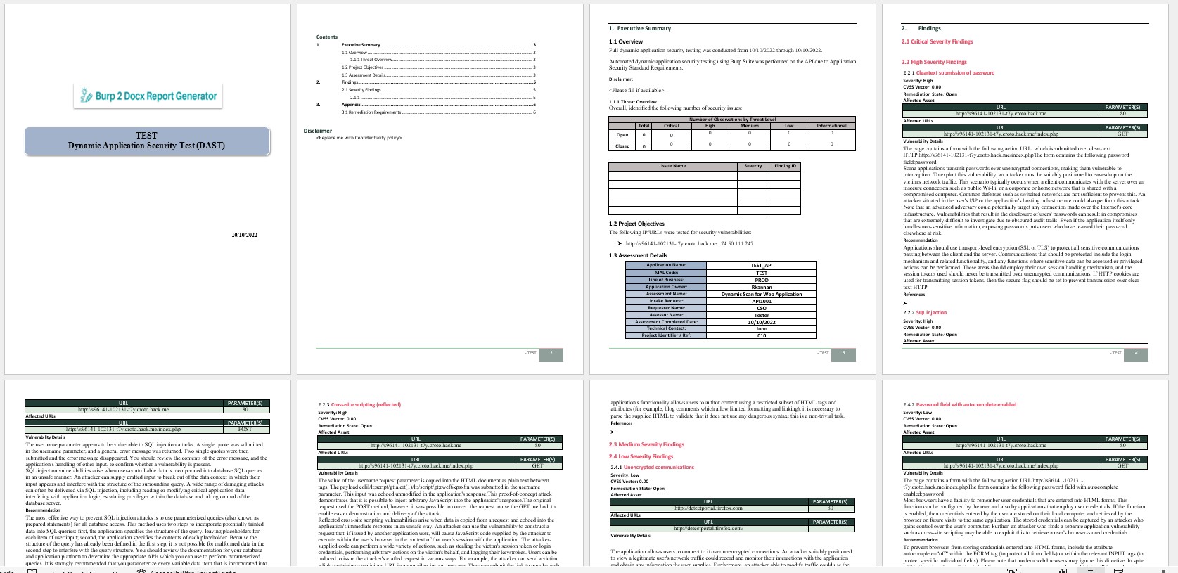 GitHub - OctaOmega/Burp-XML-To-DOCX-Report-Generator: Burp XML to Docx ...