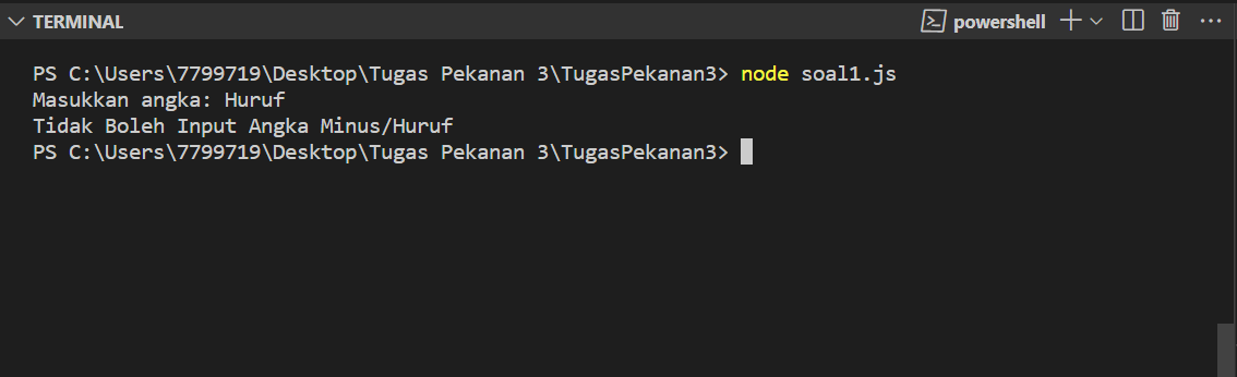 GitHub - Ghala29/TugasPekanan-3-Javascript