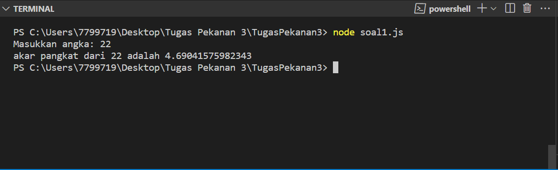 GitHub - Ghala29/TugasPekanan-3-Javascript