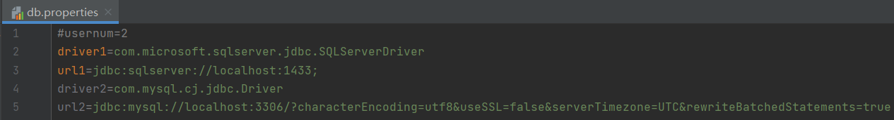 GitHub - WANGKANG1717/java-DBMS: JAVA大作业：做一个DBMS管理系统