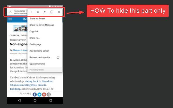 [QUESTION] How to hide address bar part only on inappbrowser · Issue #959 · pichillilorenzo ...