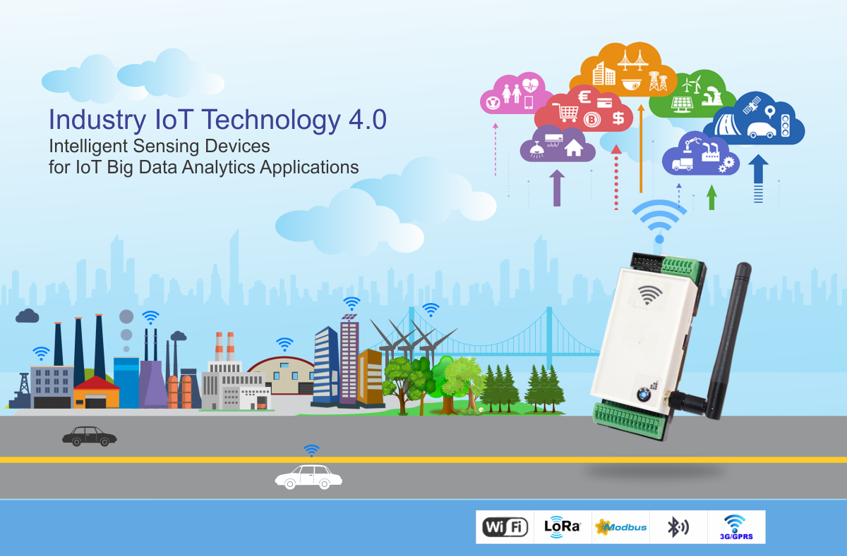GitHub - researchdesignlab/Industry-IoT-Technology-4.0
