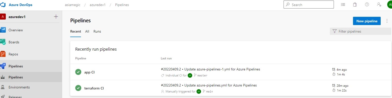 GitHub - asiamegic/azure_devops_pipeline
