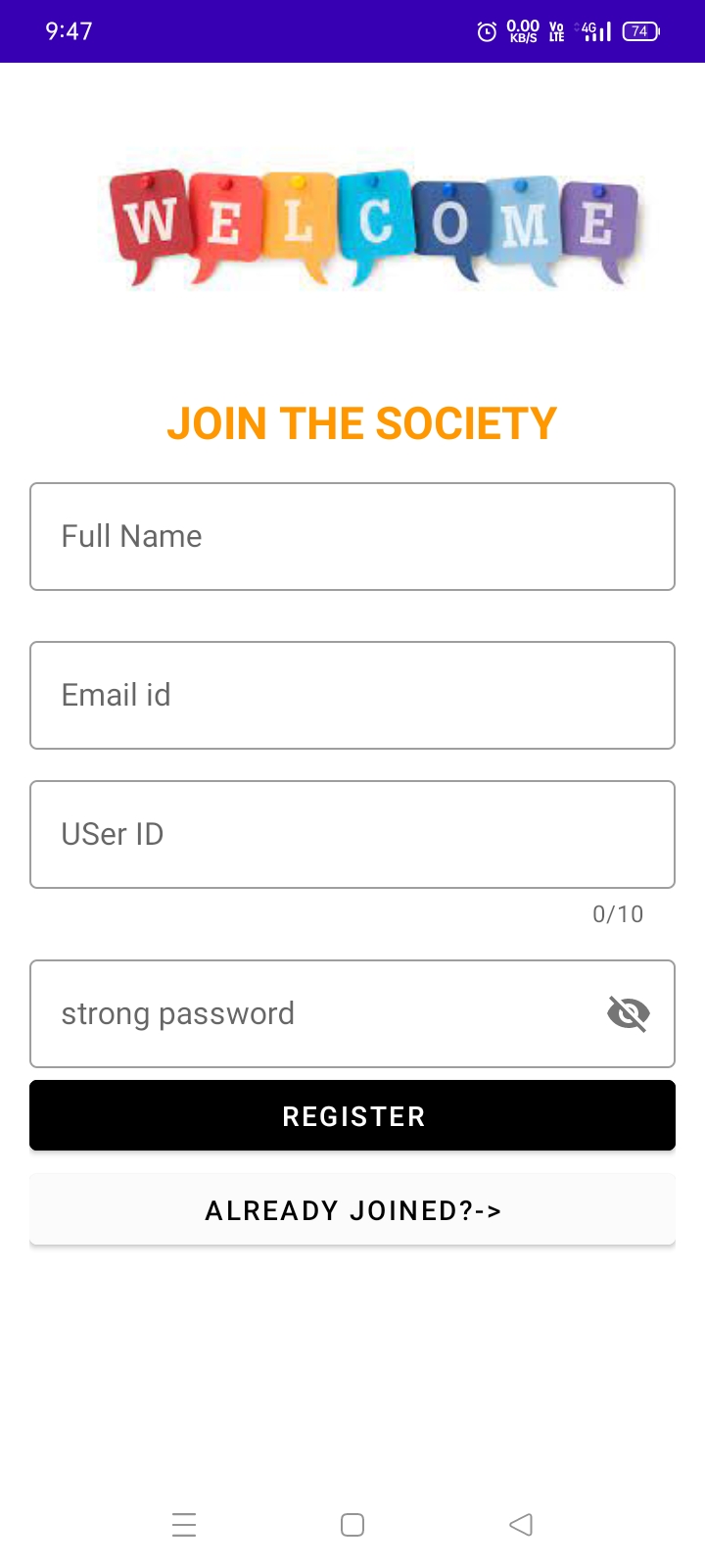 GitHub - himanshug3385/MMMUT: Android app for my college anyone if interested can contribute in it.