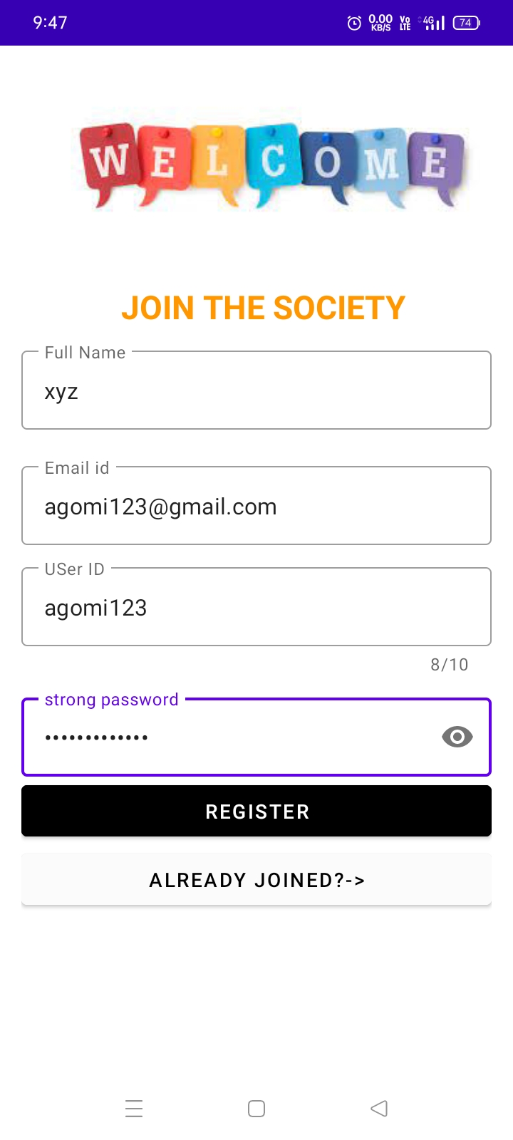 GitHub - himanshug3385/MMMUT: Android app for my college anyone if interested can contribute in it.