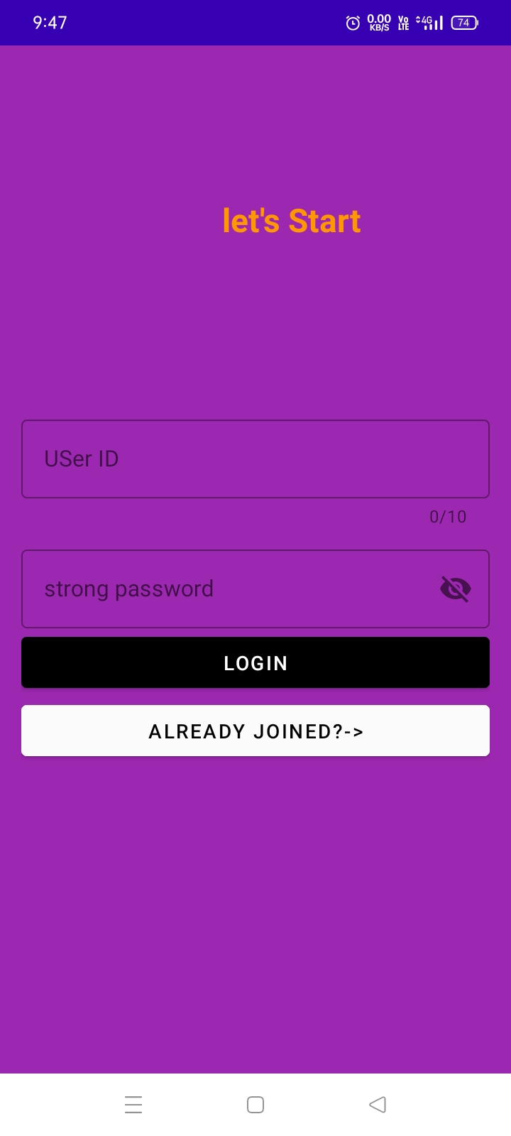 GitHub - himanshug3385/MMMUT: Android app for my college anyone if interested can contribute in it.