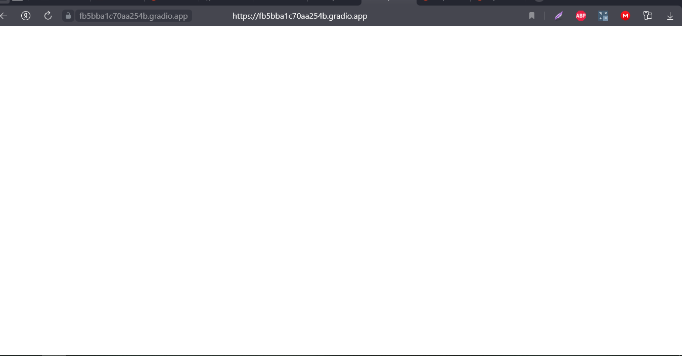 Problem logging in gradio · Issue #41 · acheong08/Diffusion-ColabUI ...
