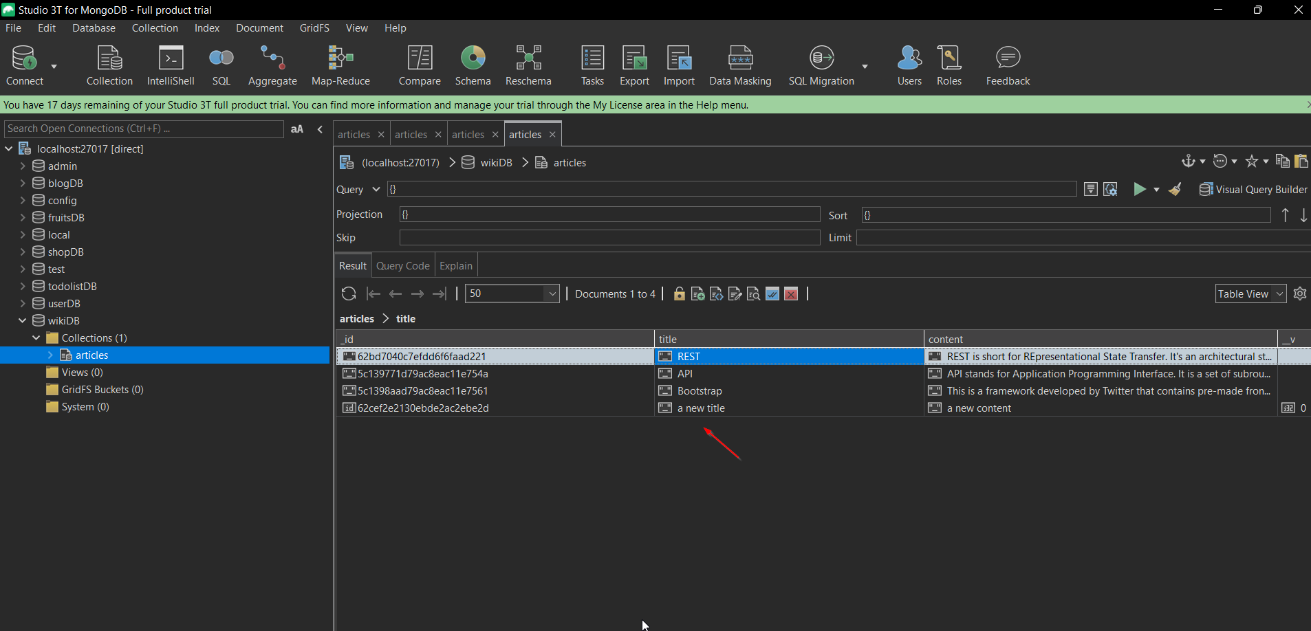 GitHub - shirizadok1/Wiki-API
