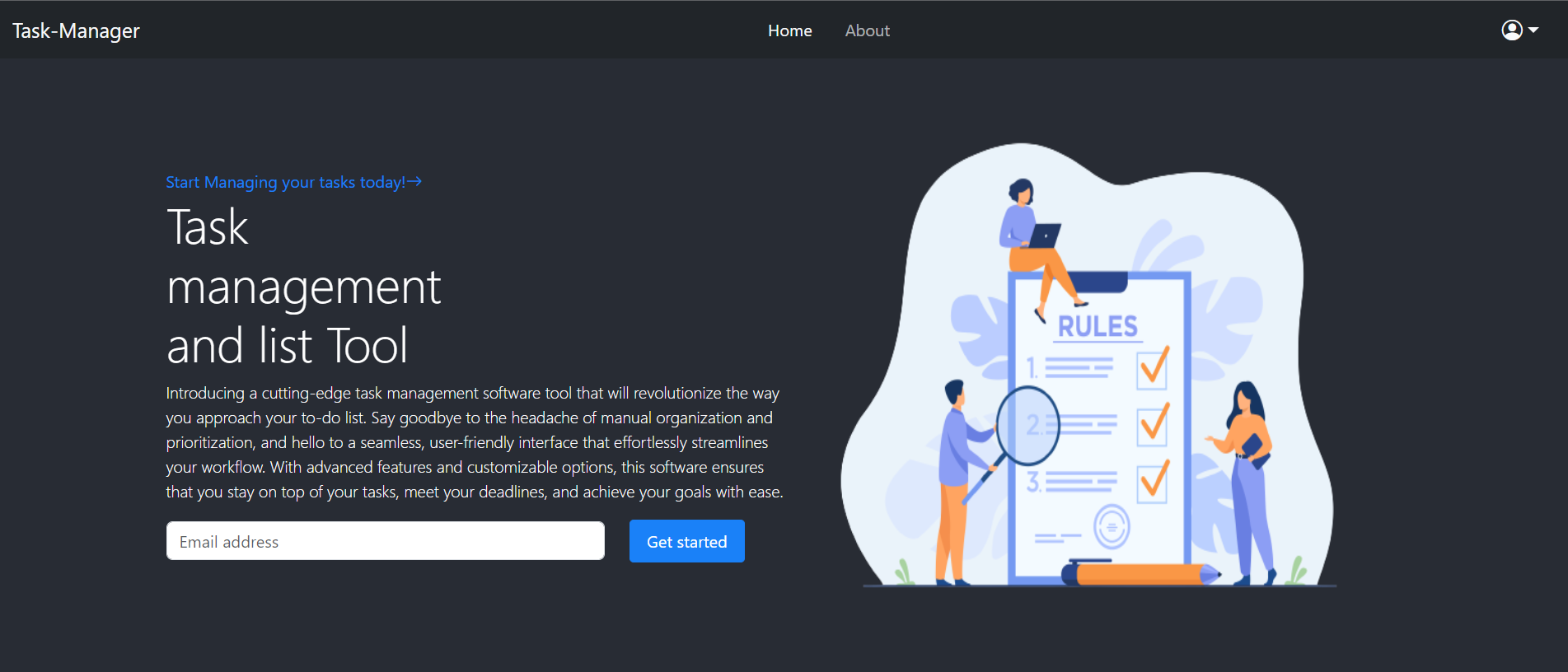 GitHub - LemonMantis5571/Task-List-Manager: Manage your tasks in a easy way!