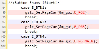 Request: Support for ILI9486 TFT LCD · Issue #104 · ImpulseAdventure ...