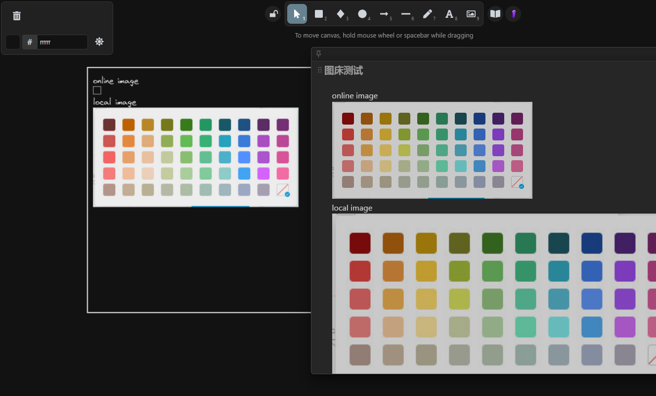 image from web visible in MD-Embed · Issue #767 · zsviczian/obsidian ...