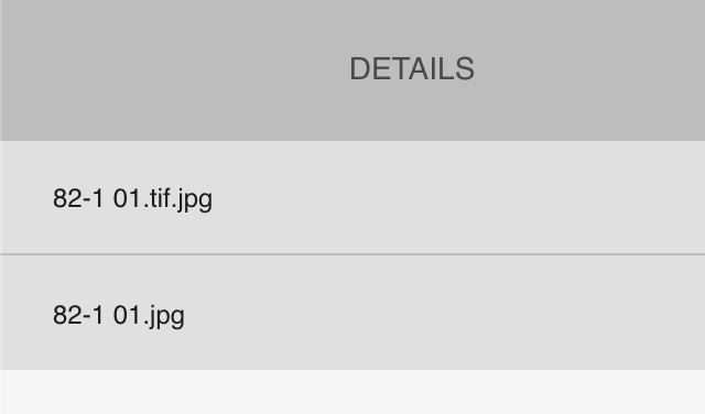 Purge: Can't remove deleted TIFF files · Issue #917 · photoprism ...