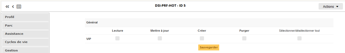Demandeur non selectionnable · Issue #2 · Probesys/glpi-plugins-vip · GitHub