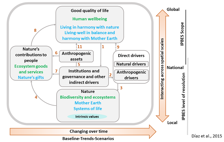 GitHub - Green-Engineers-Lab/Population-Scenario-Project