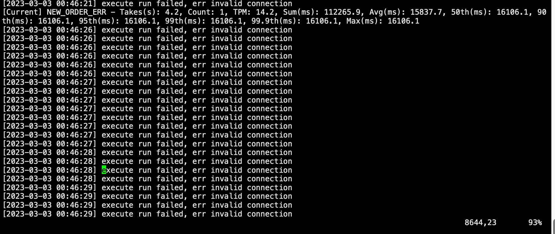Dynamic Regions Gc Did Not Work Properly With Partitioned Raft Kv · Issue 14339 · Tikvtikv 
