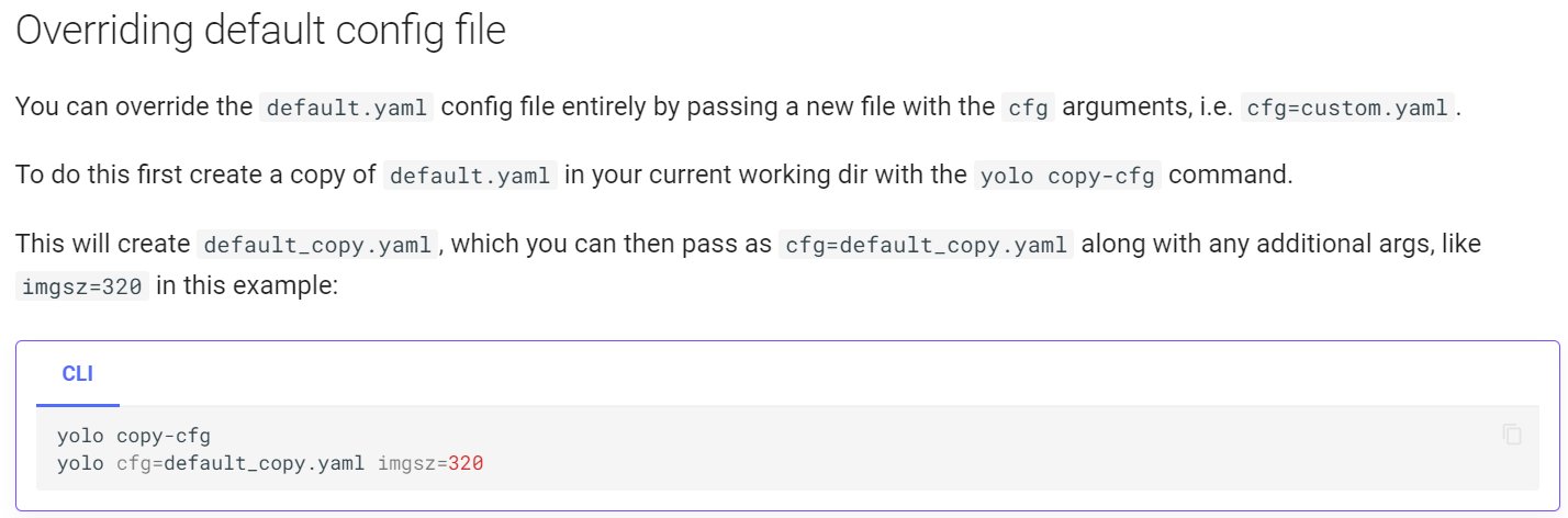 How can I apply more albumentations when training a YOLOv8 model ? · Issue #11090 · ultralytics ...