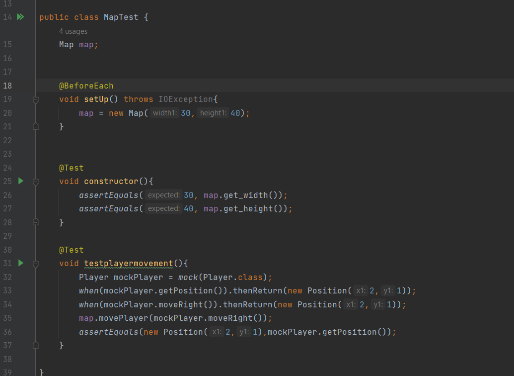 GitHub - miguelmdionisio/LDTS-pokemon: A videogame resembling pokemon